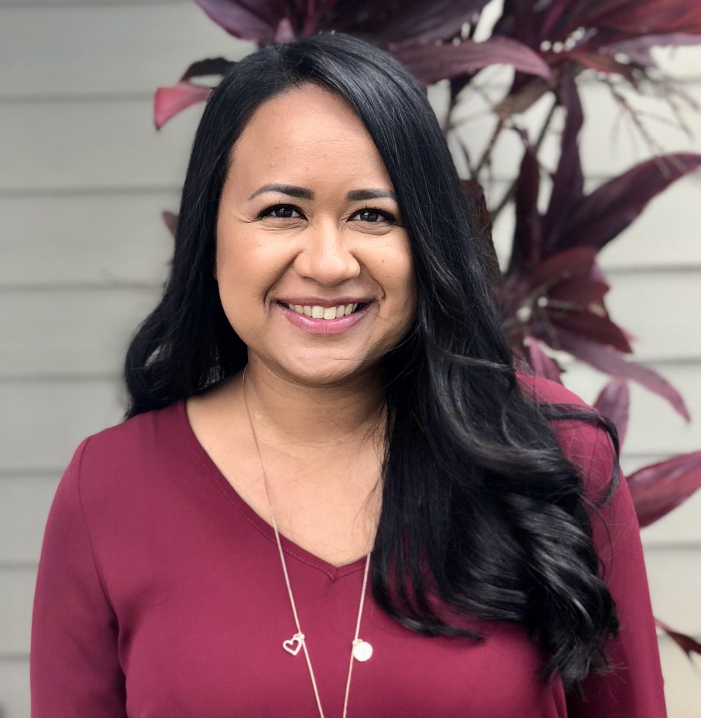 Dr. Dominique Bale - Dominique Bale